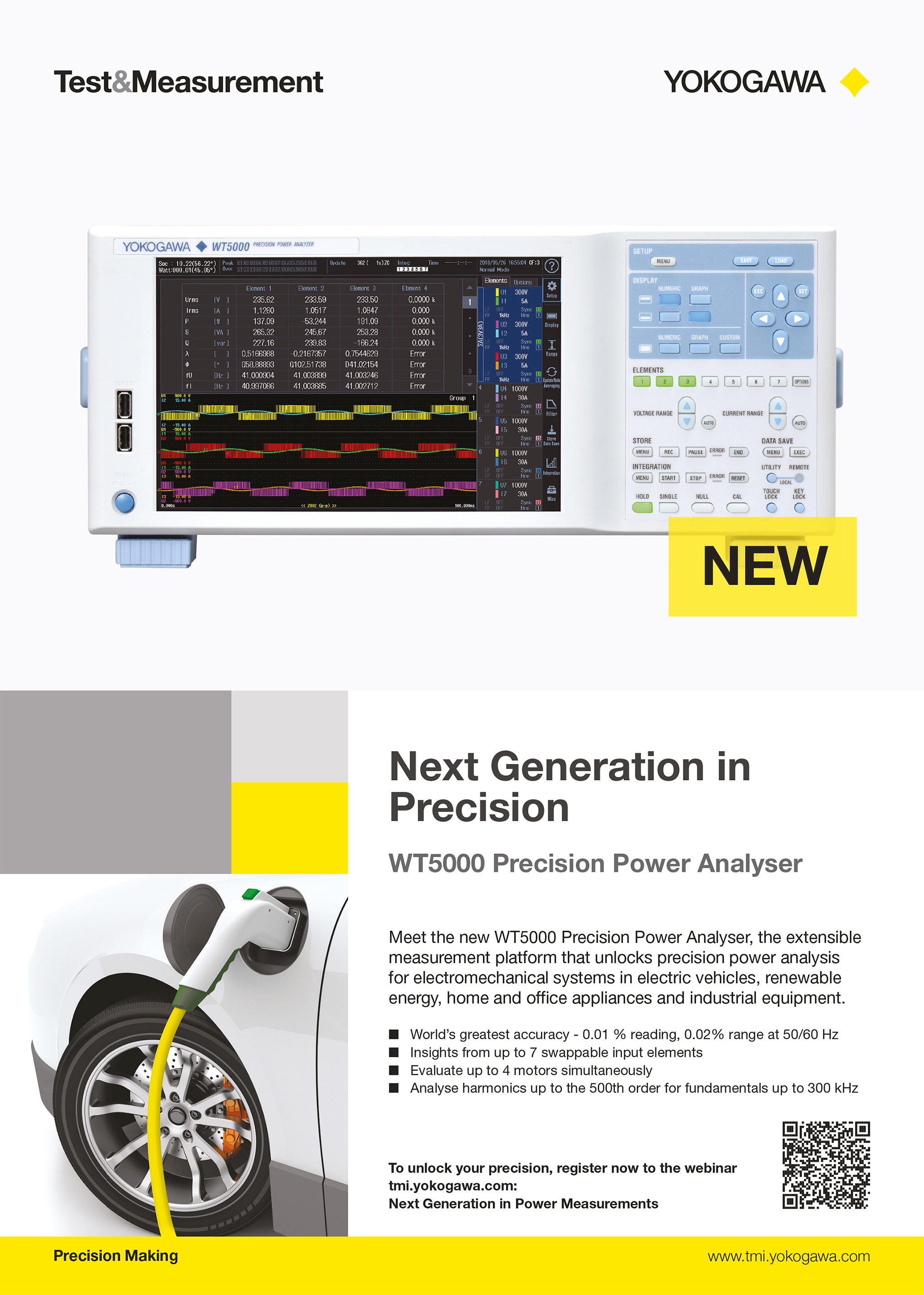 Testing and simulation systems - E-Mobility Engineering