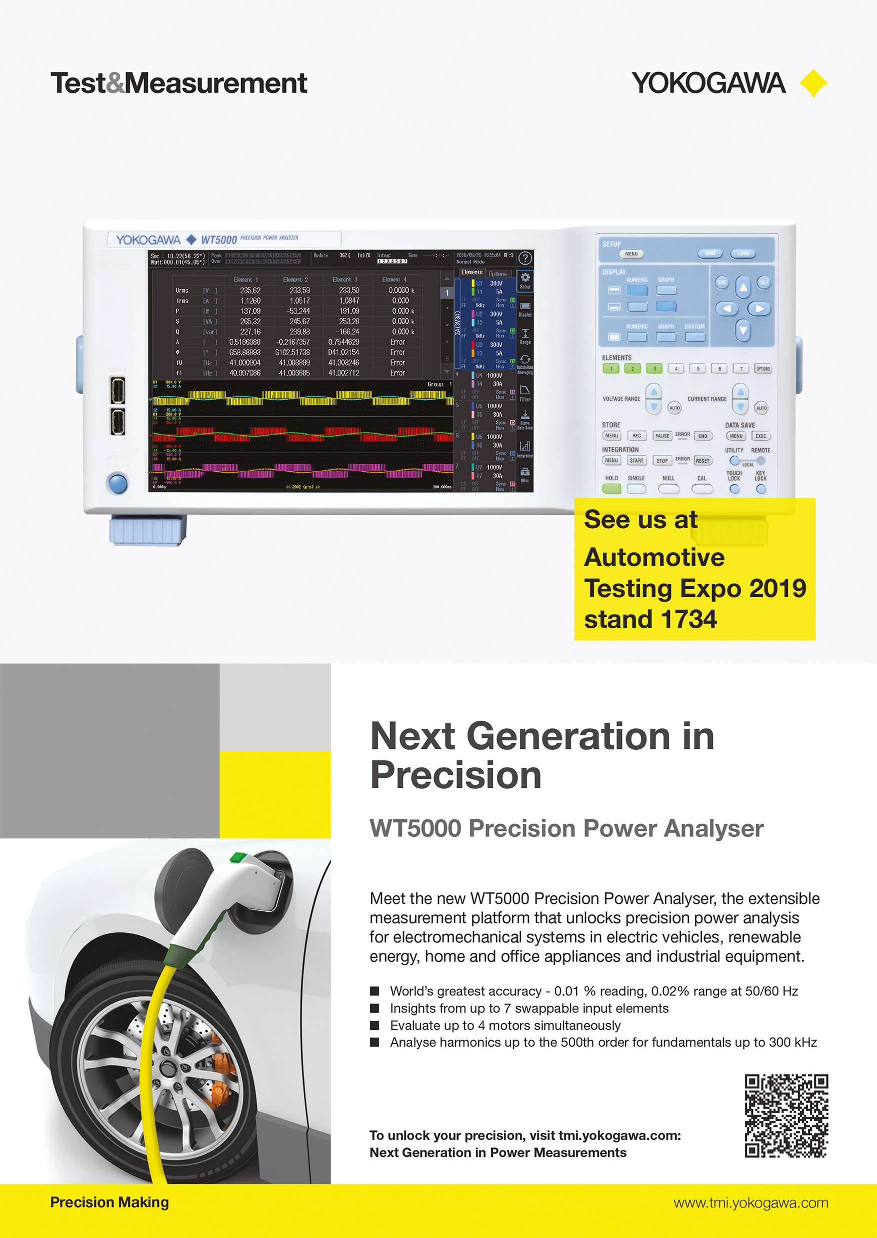 Protean Electric PD18 in-wheel motor - E-Mobility Engineering