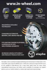 Radial flux motors - E-Mobility Engineering