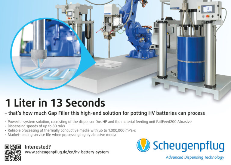 Insulation - E-Mobility Engineering