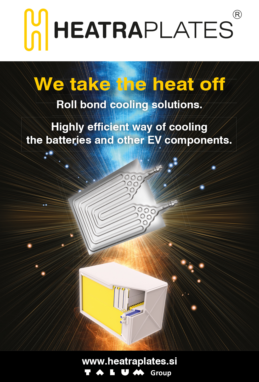 Insulation - E-Mobility Engineering