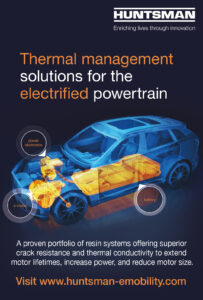 Insulation - E-Mobility Engineering