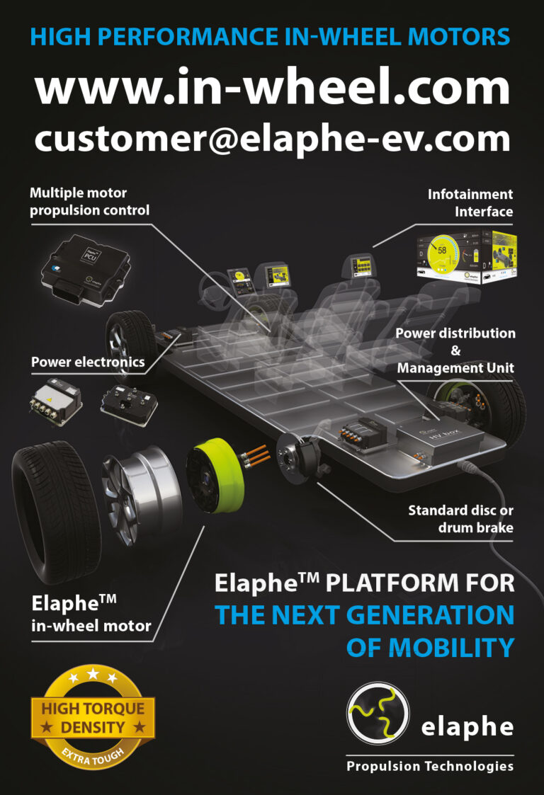 Connectors - E-Mobility Engineering