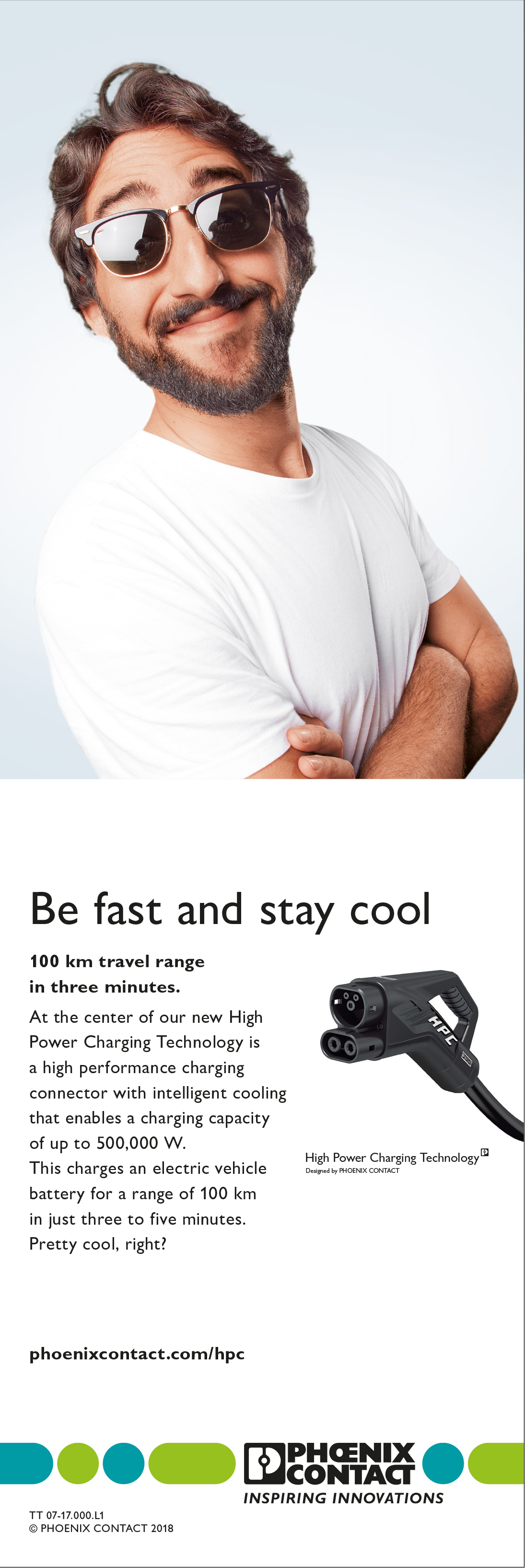 Connectors - E-Mobility Engineering