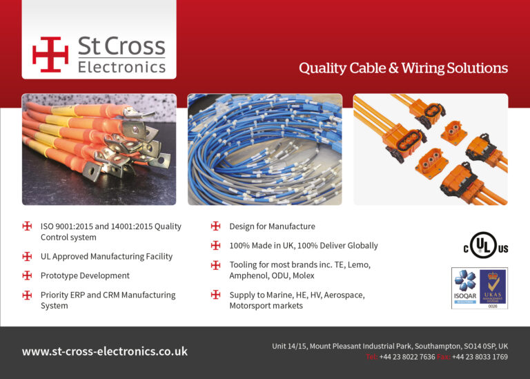 Connectors - E-Mobility Engineering