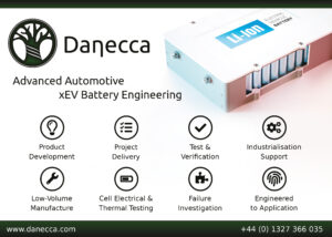 Connectors - E-Mobility Engineering