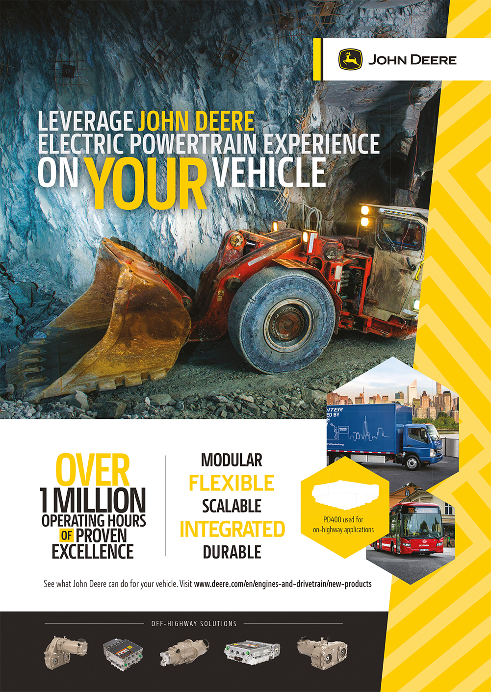 Inverters - E-Mobility Engineering