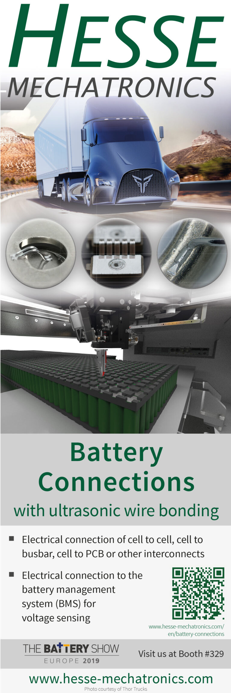 Testing and simulation systems - E-Mobility Engineering