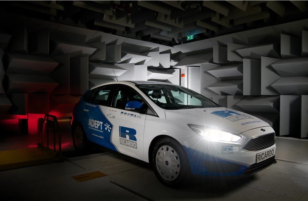 Steve Doyle - E-Mobility Engineering