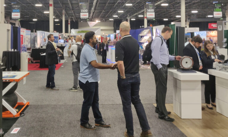 Battery Show North America 2019 - E-Mobility Engineering