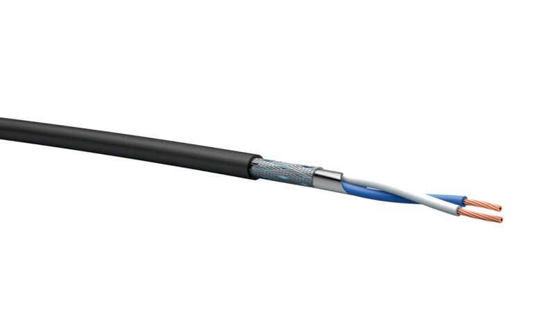 Cables - E-Mobility Engineering