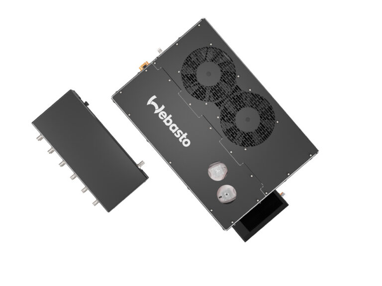 Battery cooling - E-Mobility Engineering