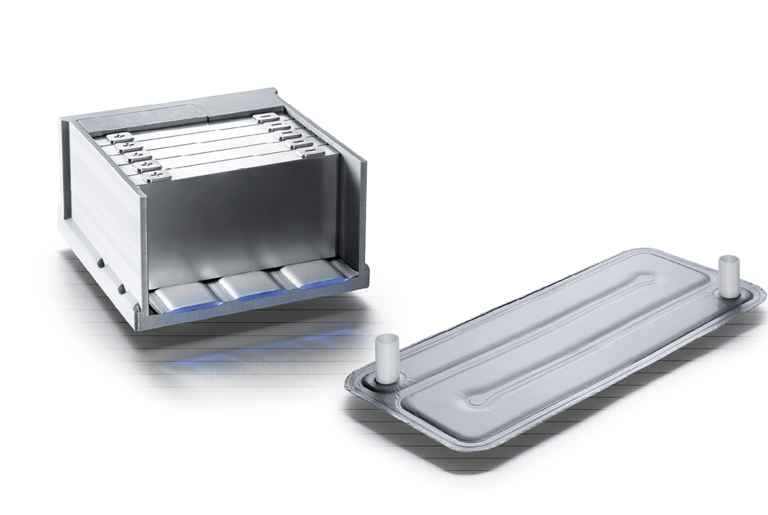 Battery cooling - E-Mobility Engineering