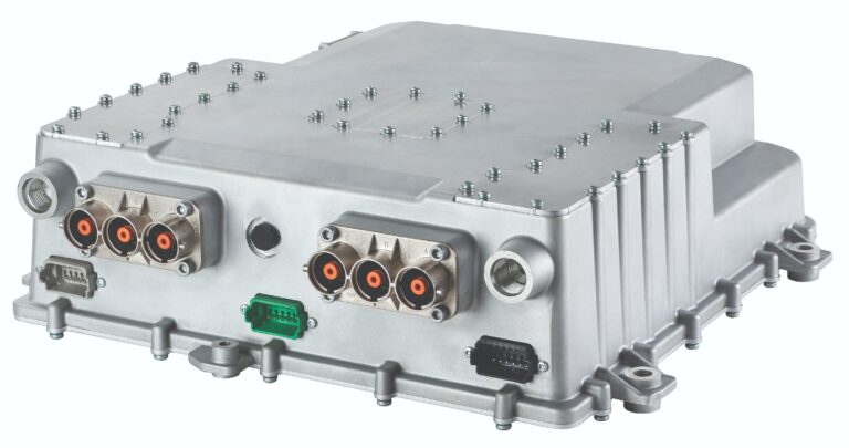 Inverters - E-Mobility Engineering