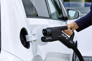 Connectors - E-Mobility Engineering