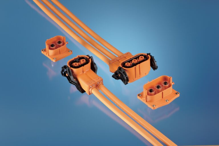 Connectors - E-Mobility Engineering