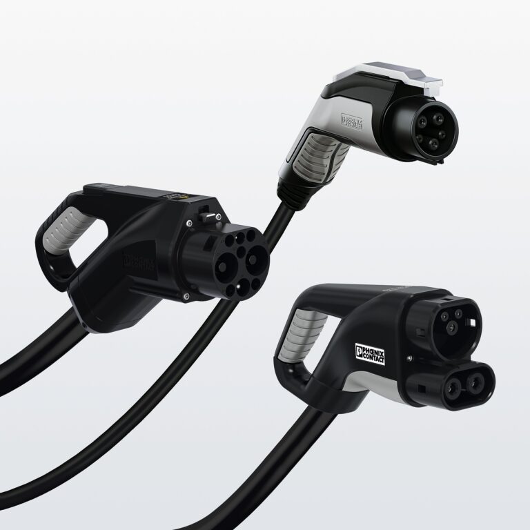 Connectors - E-Mobility Engineering