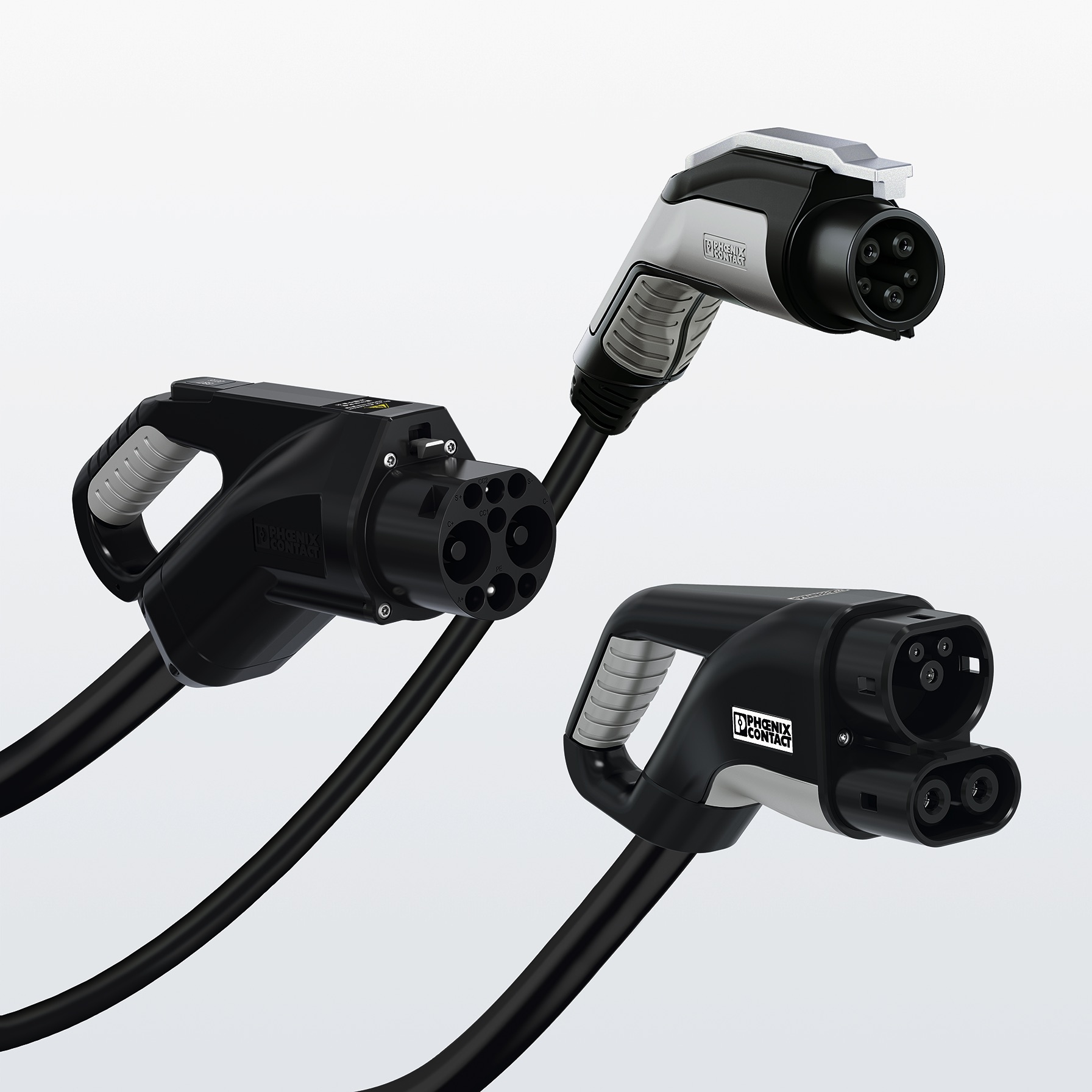 Connectors - E-Mobility Engineering