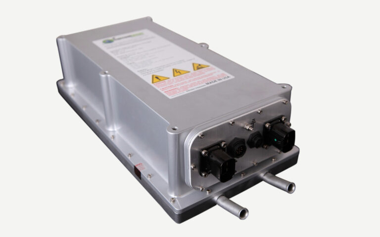 DC-DC converters - E-Mobility Engineering