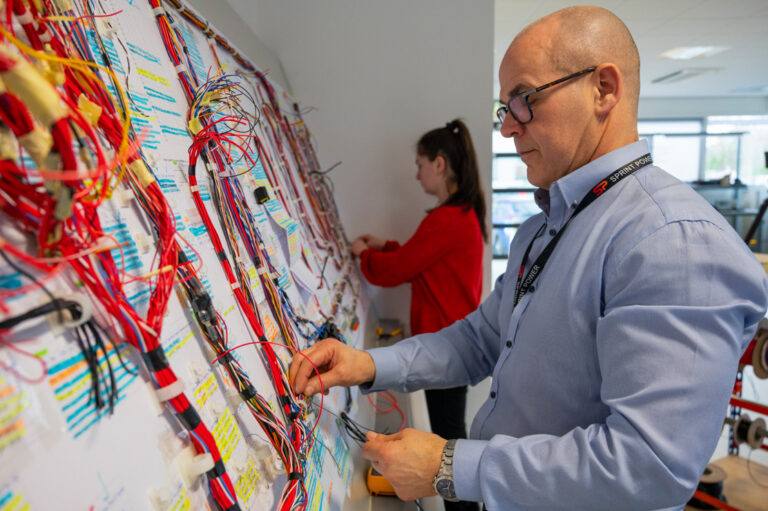 ECUs - E-Mobility Engineering