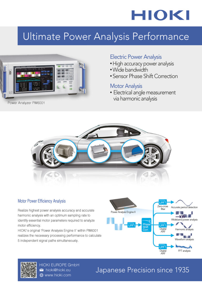 ECUs - E-Mobility Engineering