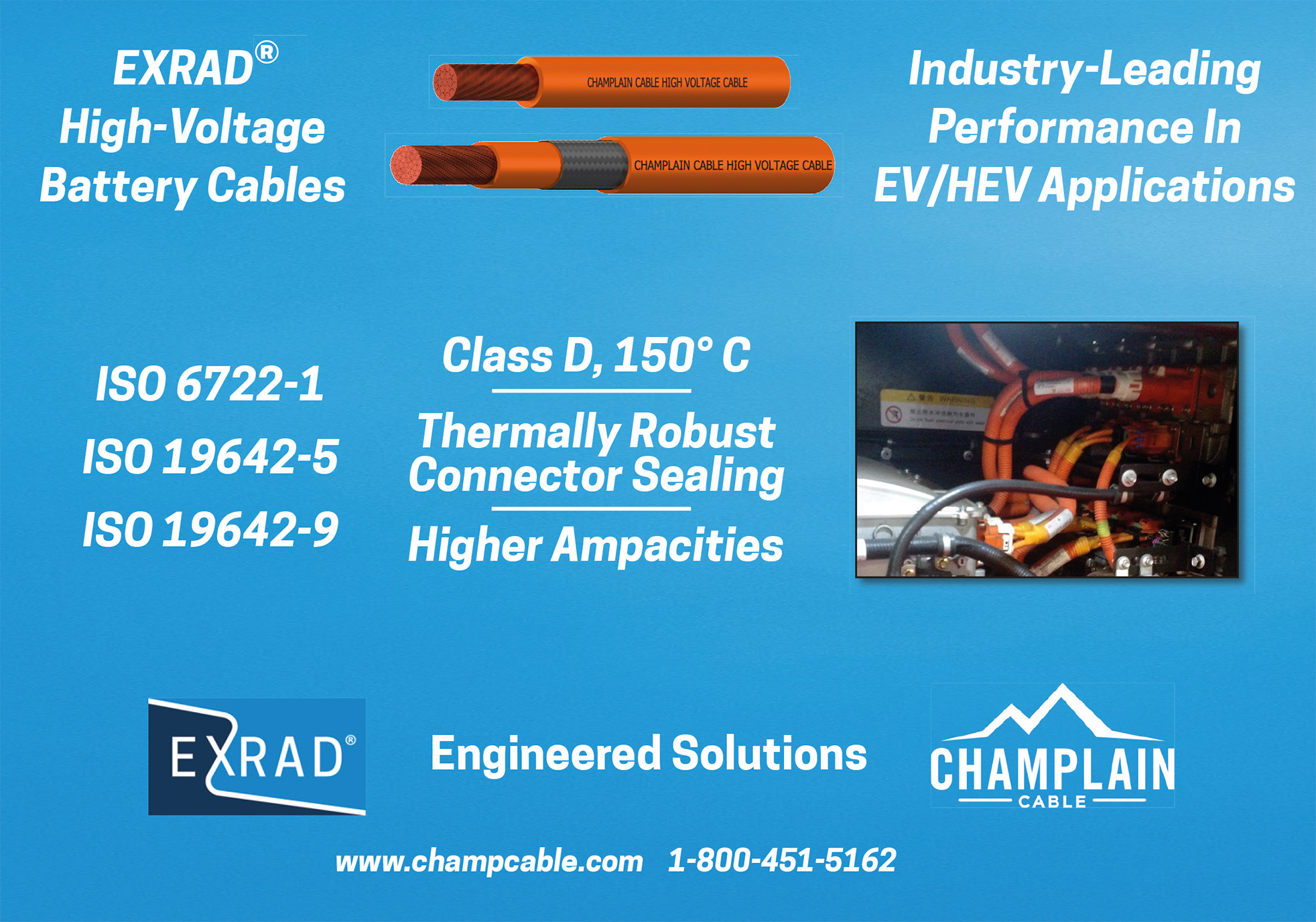 Elaphe L1500 in-wheel motor - E-Mobility Engineering