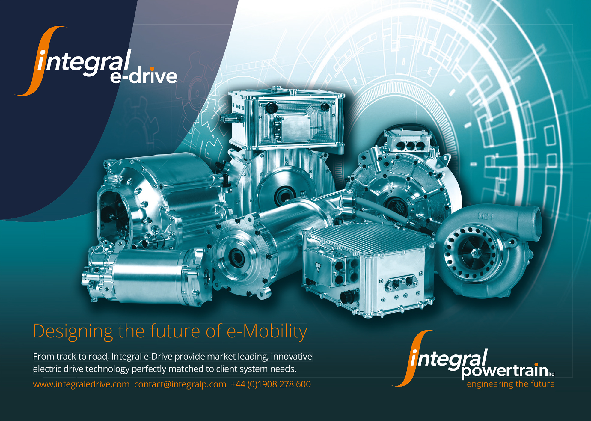 Fuel cells - E-Mobility Engineering