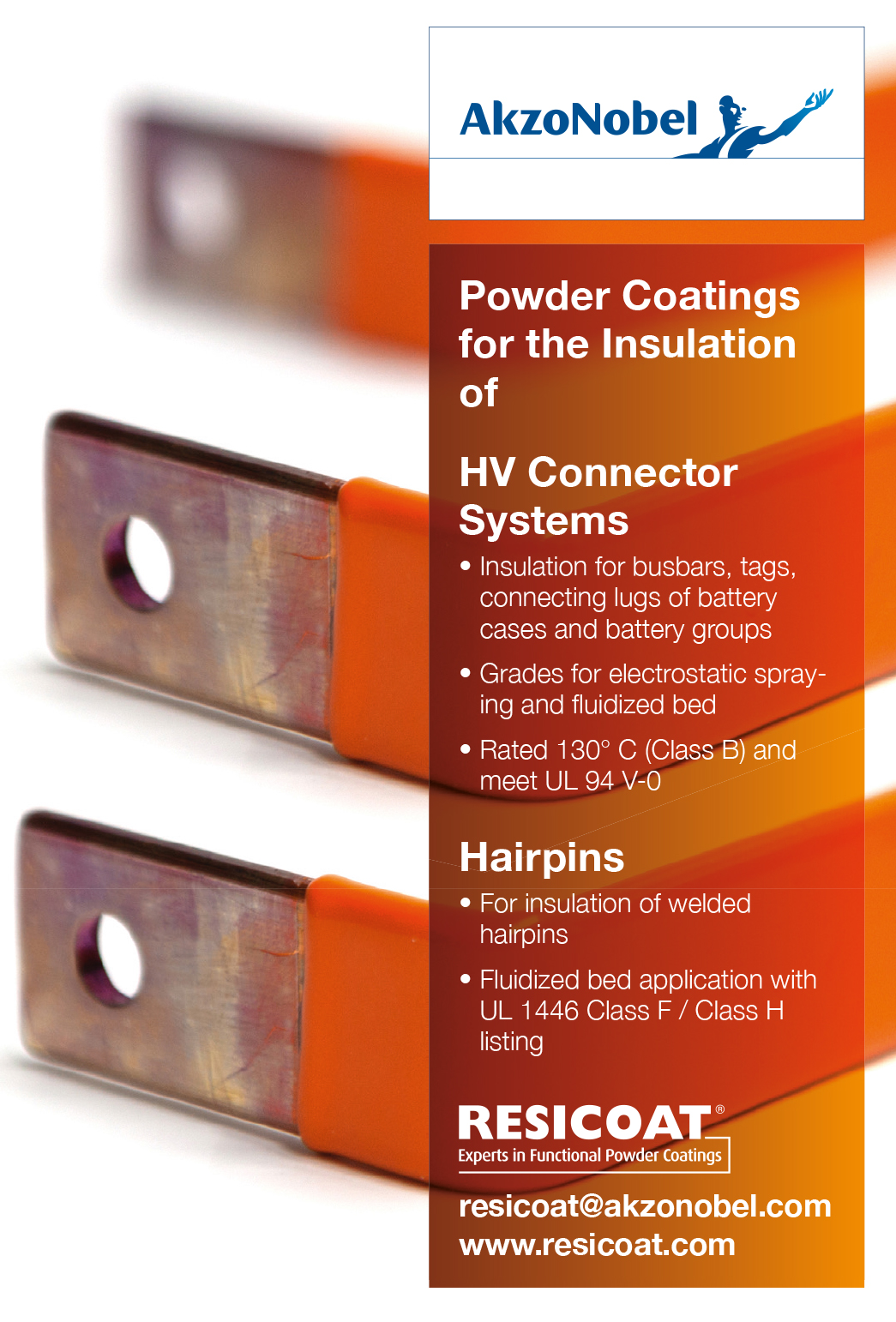 Fuel cells - E-Mobility Engineering