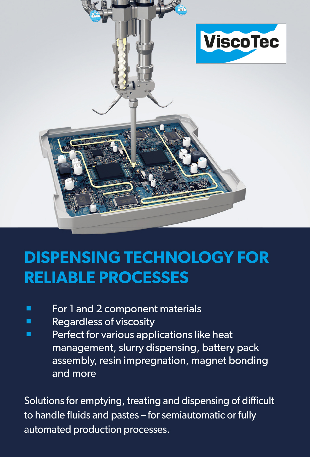 ECUs - E-Mobility Engineering