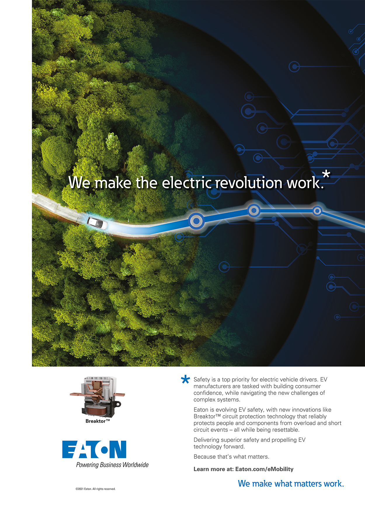 Power electronics - E-Mobility Engineering