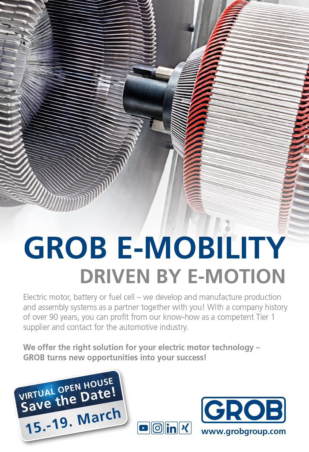 Energica Eva Ribelle - E-Mobility Engineering