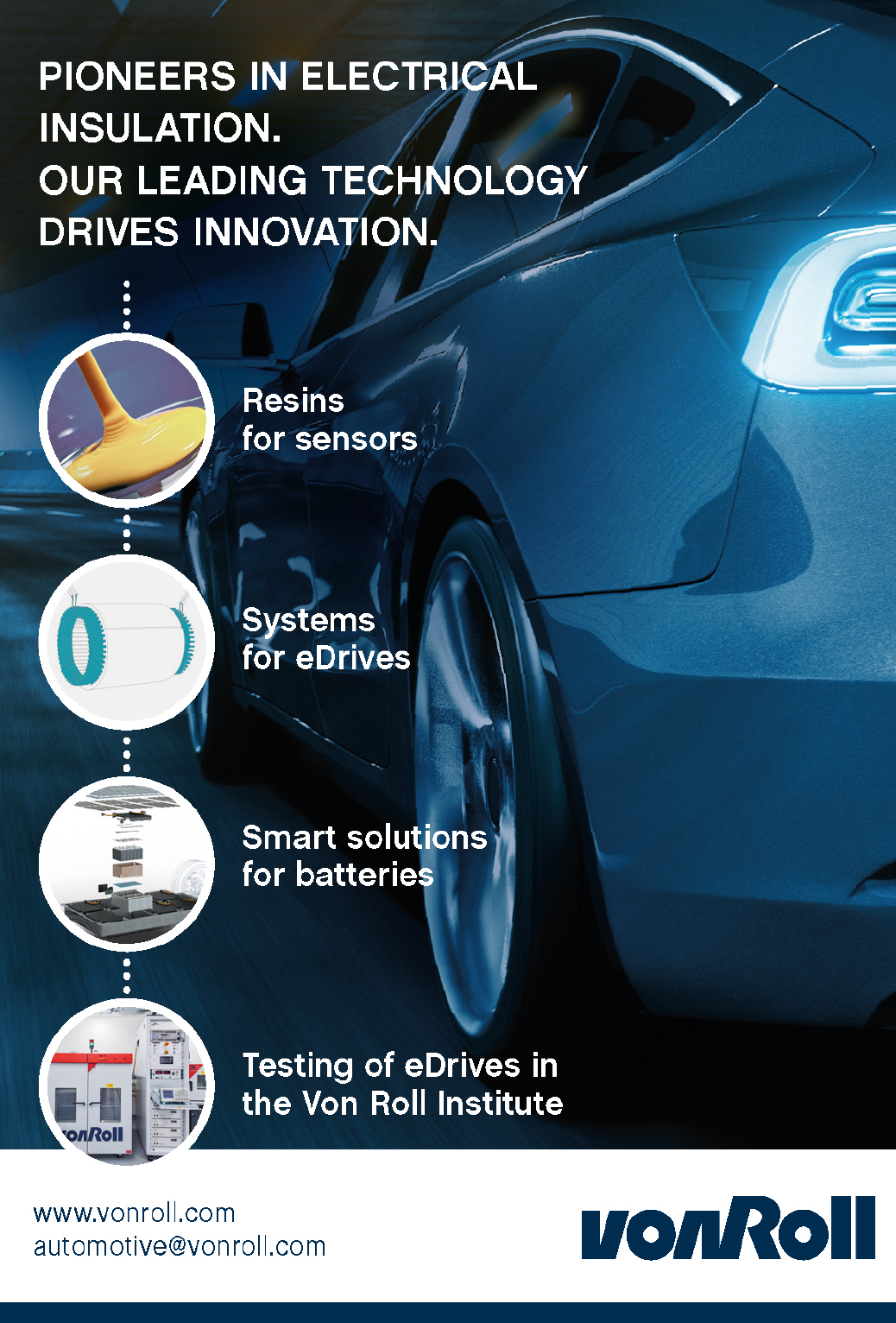 Energica Eva Ribelle - E-Mobility Engineering