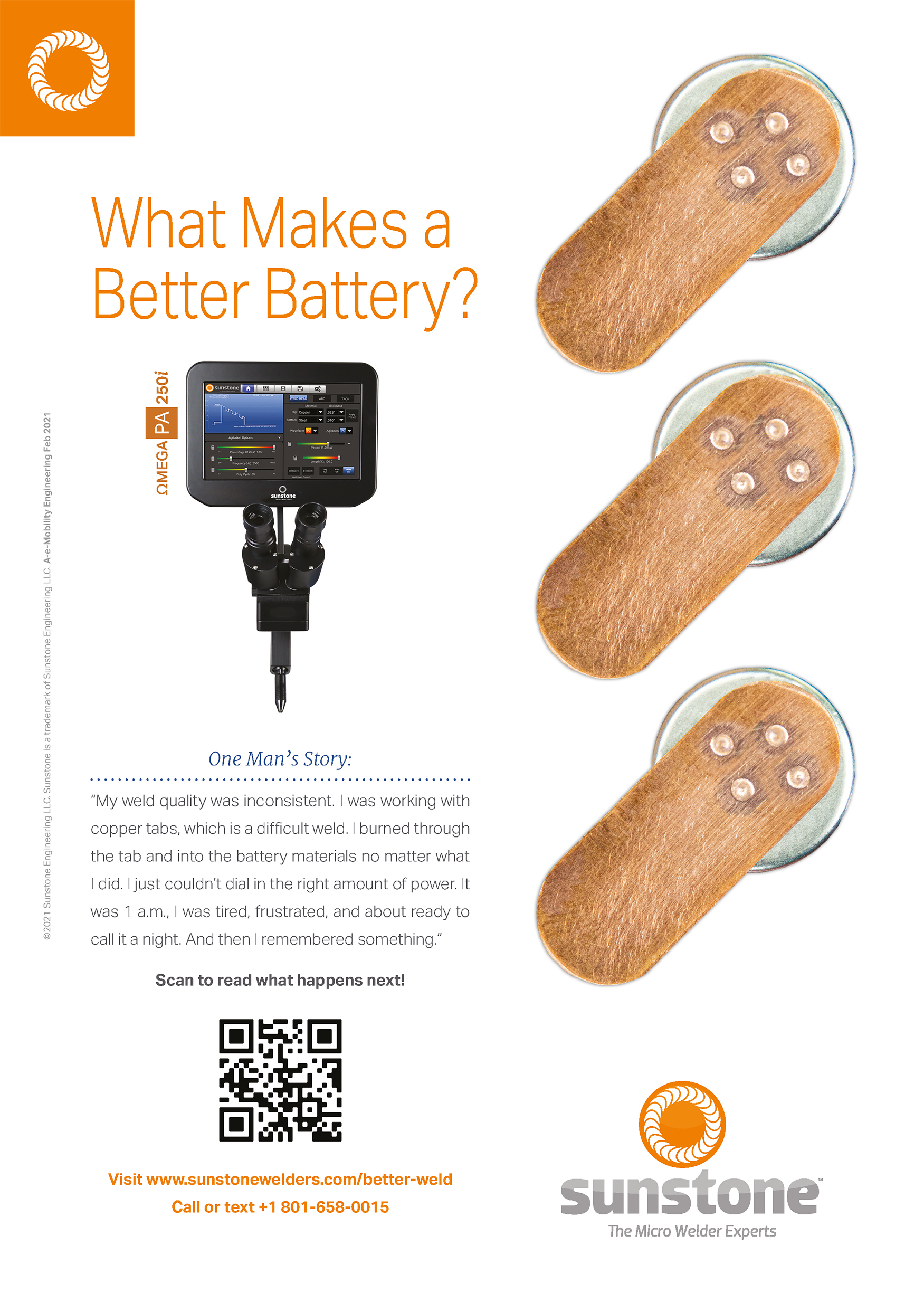 Condition monitoring - E-Mobility Engineering