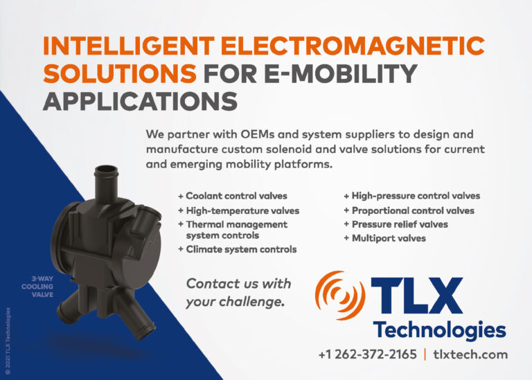 Battery cooling - E-Mobility Engineering