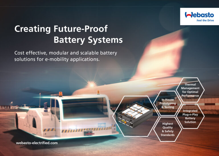 Battery cooling - E-Mobility Engineering