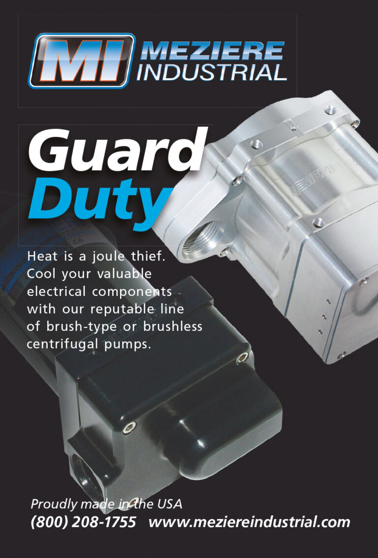 Battery cooling - E-Mobility Engineering