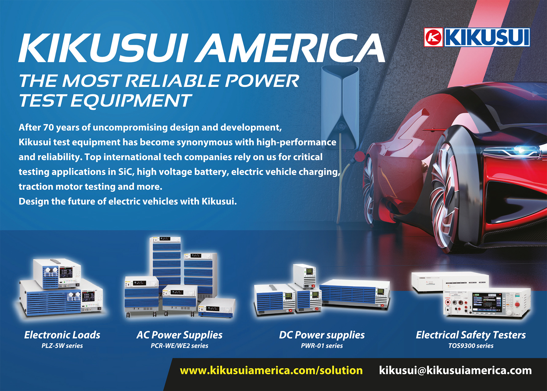 Battery Safety - E-Mobility Engineering