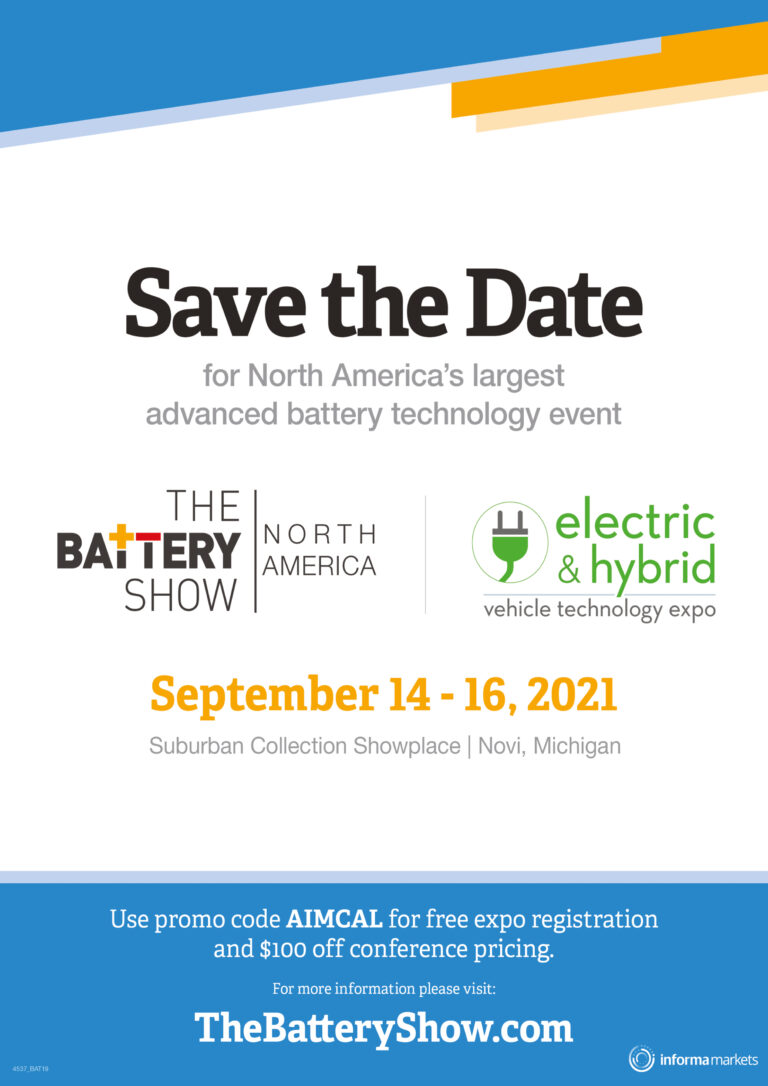 Battery Safety - E-Mobility Engineering