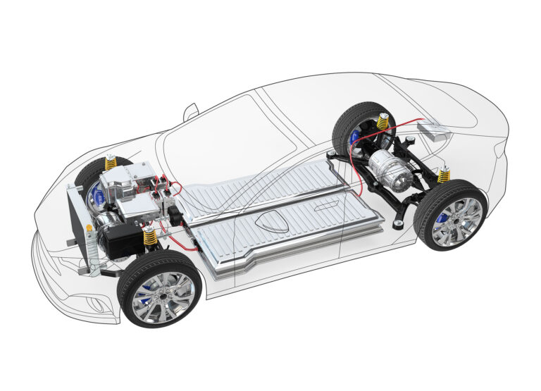 Battery chip boosts EV range - E-Mobility Engineering