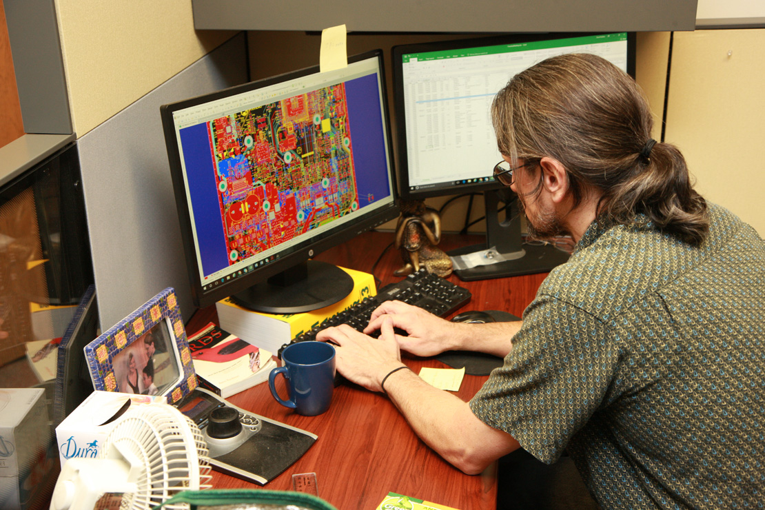 ECUs - E-Mobility Engineering