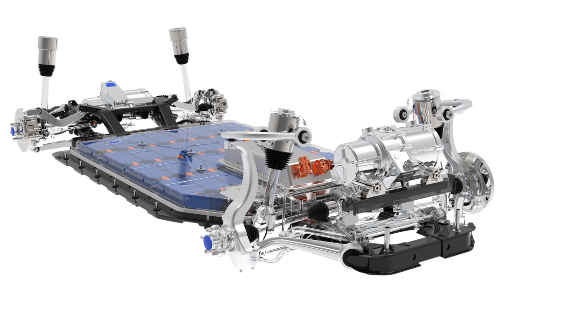 Electric & Hybrid Vehicle Technology Expo Europe 2019 - E-Mobility ...