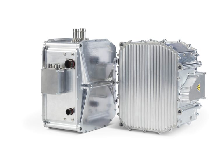 Inverters - E-Mobility Engineering