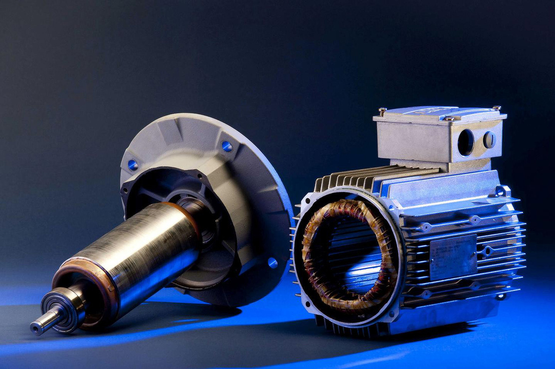 'Hairpin' ambition for motors - E-Mobility Engineering