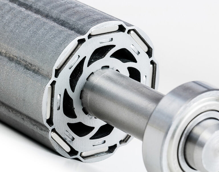 Magnetics - E-Mobility Engineering