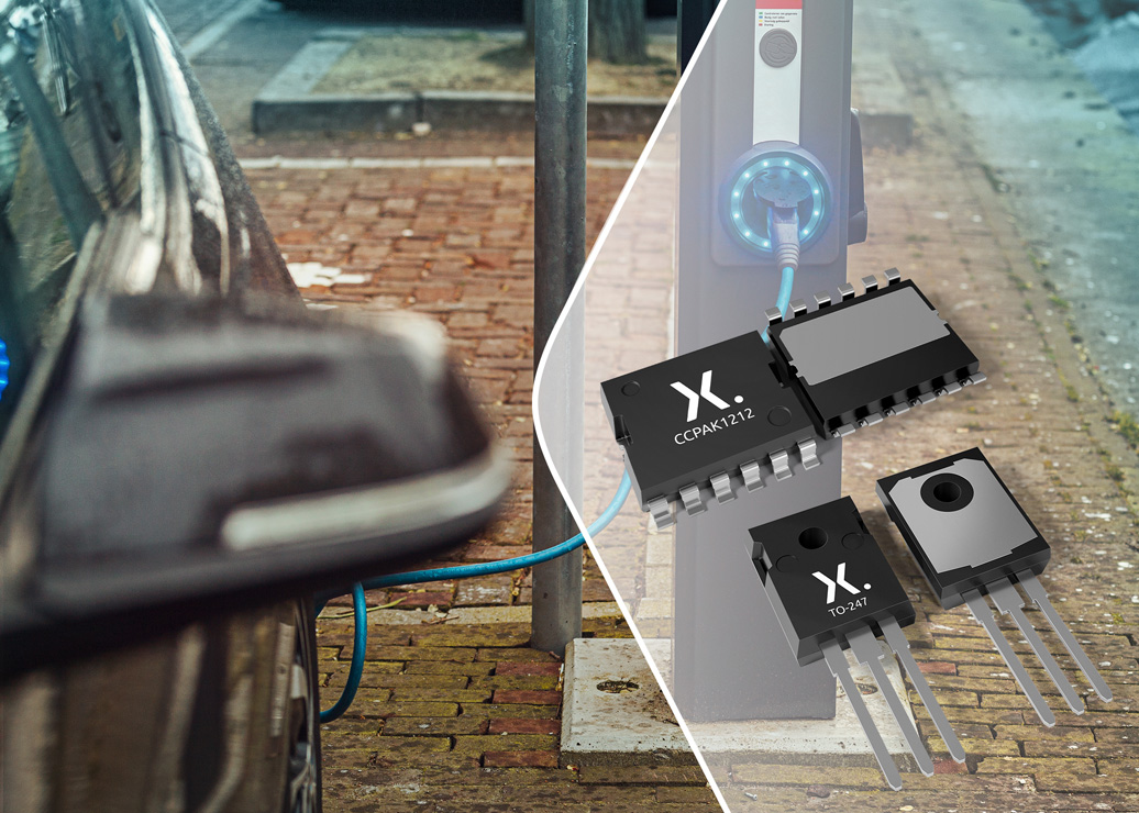 Power electronics - E-Mobility Engineering