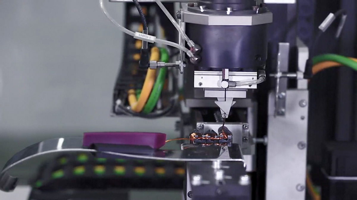 Protean Electric PD18 in-wheel motor - E-Mobility Engineering