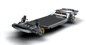 Skateboard platforms - E-Mobility Engineering