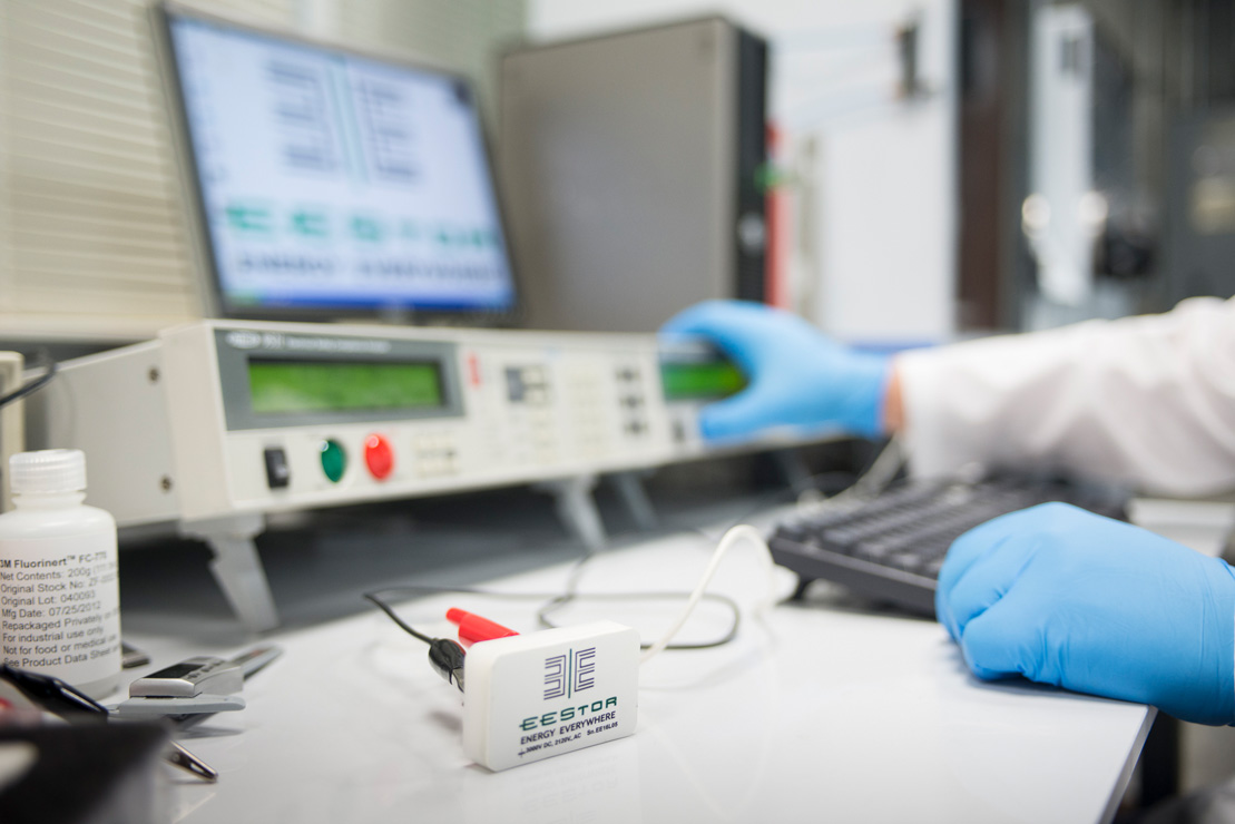 Supercapacitors - E-Mobility Engineering