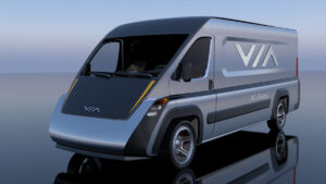 VIA Motors CHEMA skateboard - E-Mobility Engineering