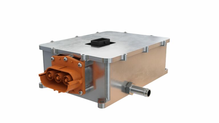 Inverters - E-Mobility Engineering